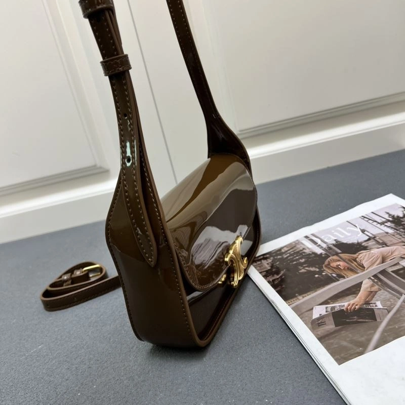 Exact replica Celine Satchel Bags