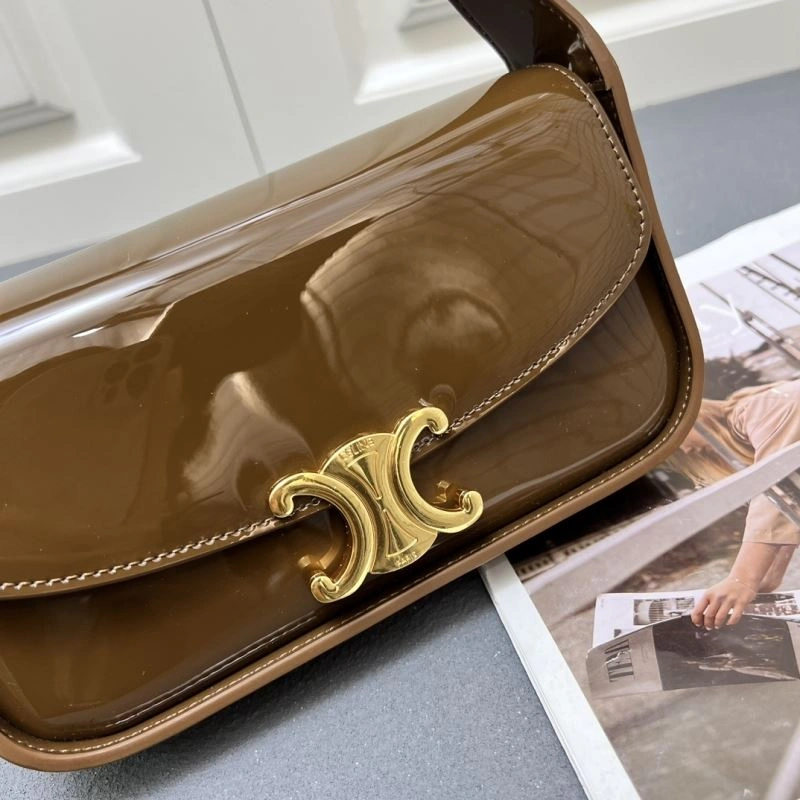 Exact replica Celine Satchel Bags