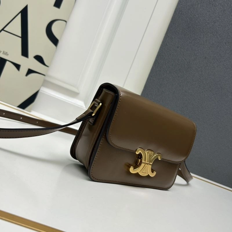 Perfect replica Celine Satchel Bags