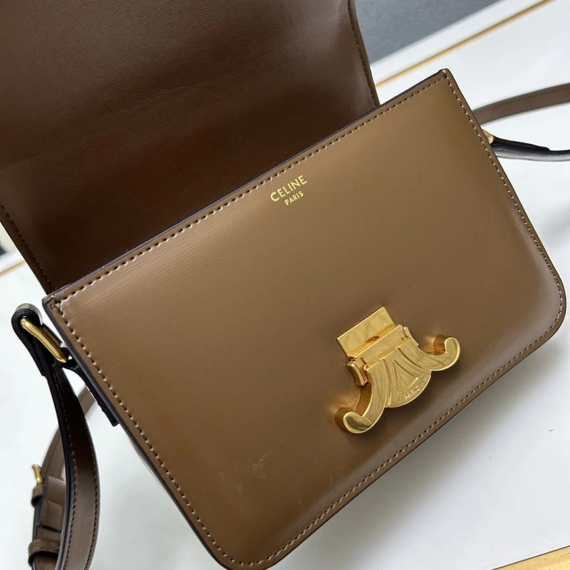 Perfect replica Celine Satchel Bags