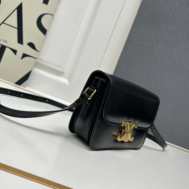 Brand-authenticated Celine Satchel Bags