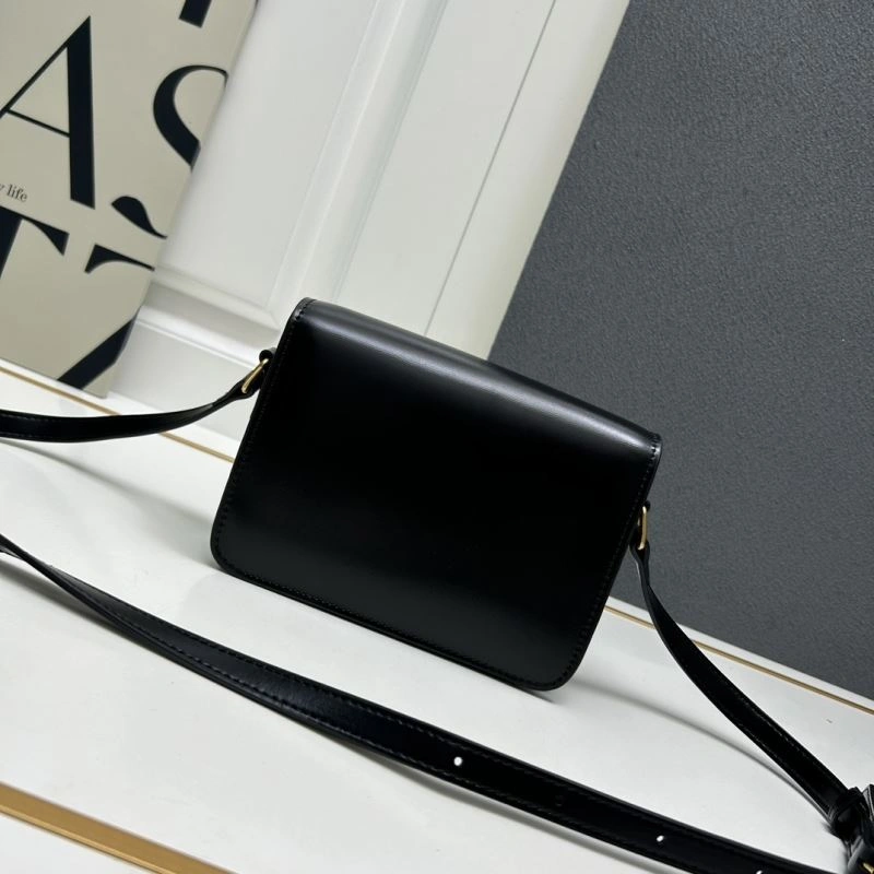 Brand-authenticated Celine Satchel Bags