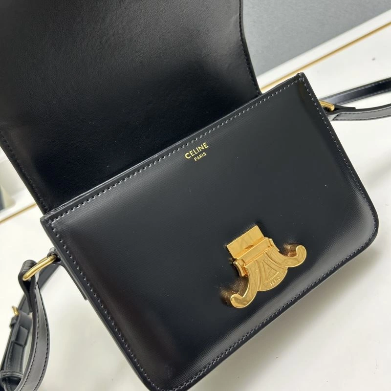 Brand-authenticated Celine Satchel Bags