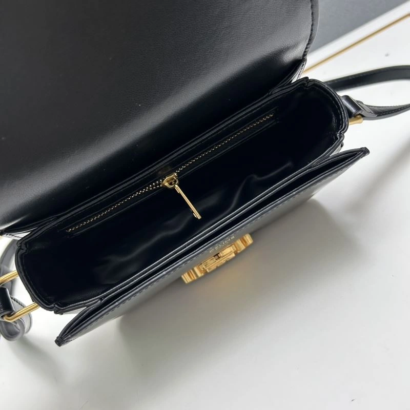 Brand-authenticated Celine Satchel Bags