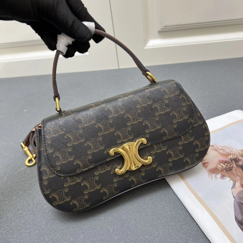 Original Celine Satchel Bags