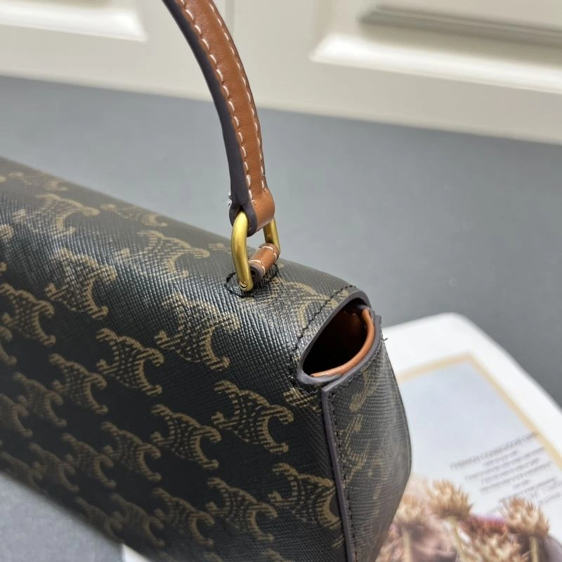 Original Celine Satchel Bags
