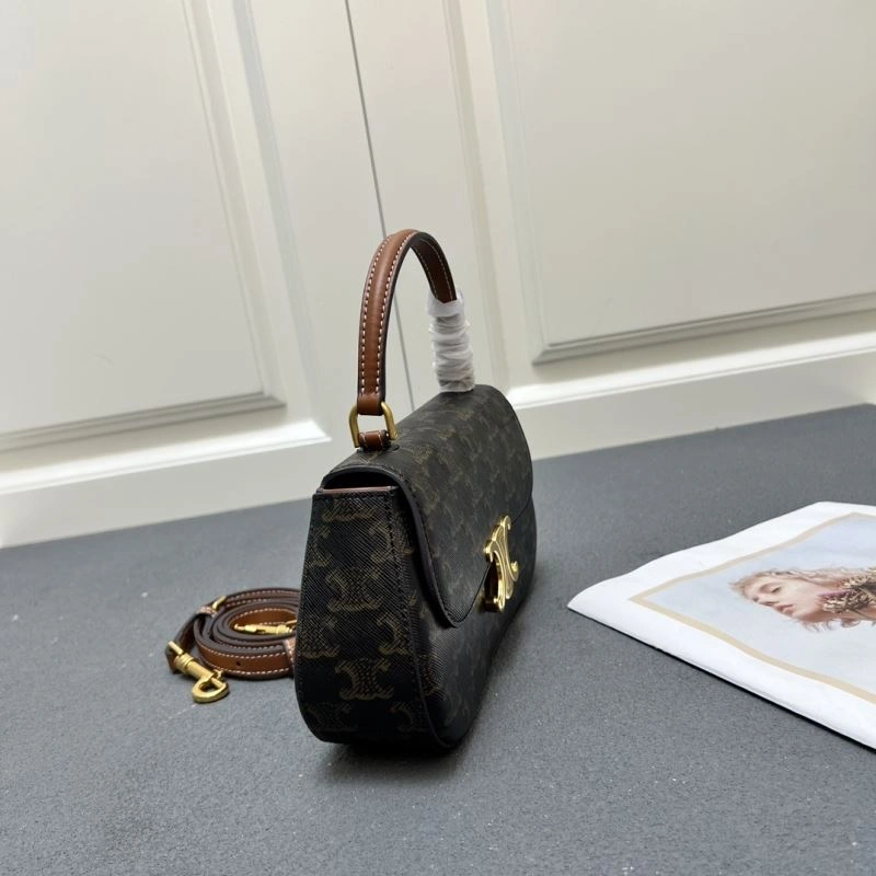 Original Celine Satchel Bags