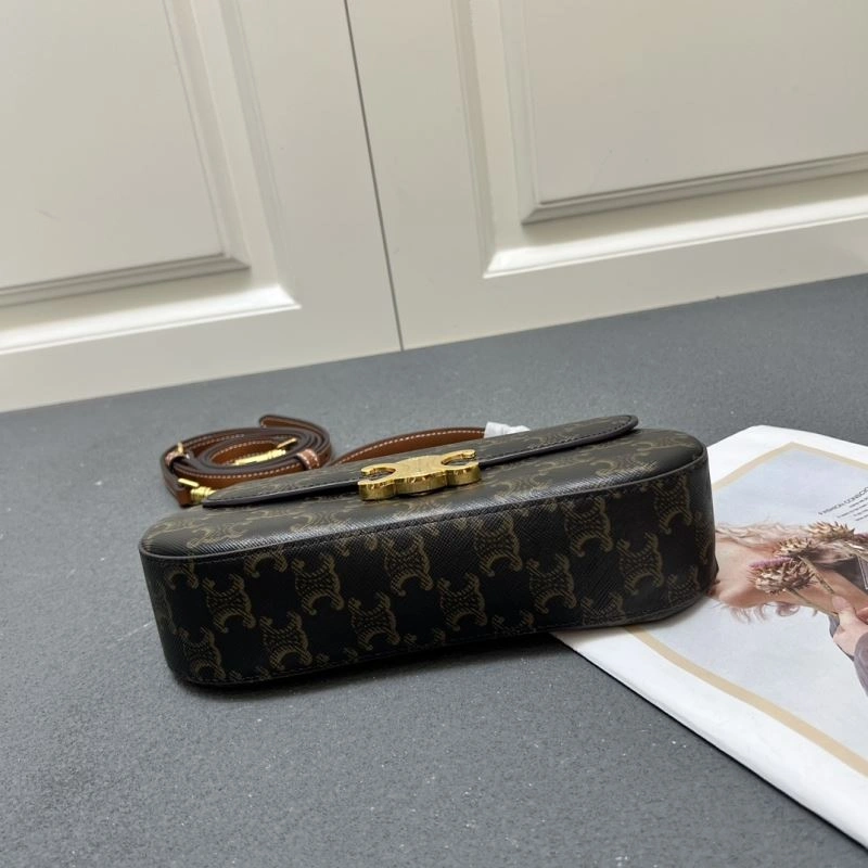 Original Celine Satchel Bags