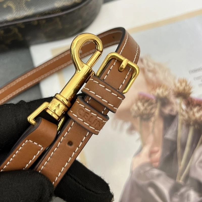 Original Celine Satchel Bags