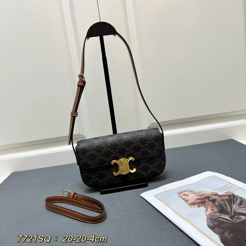 Celine Satchel Bags