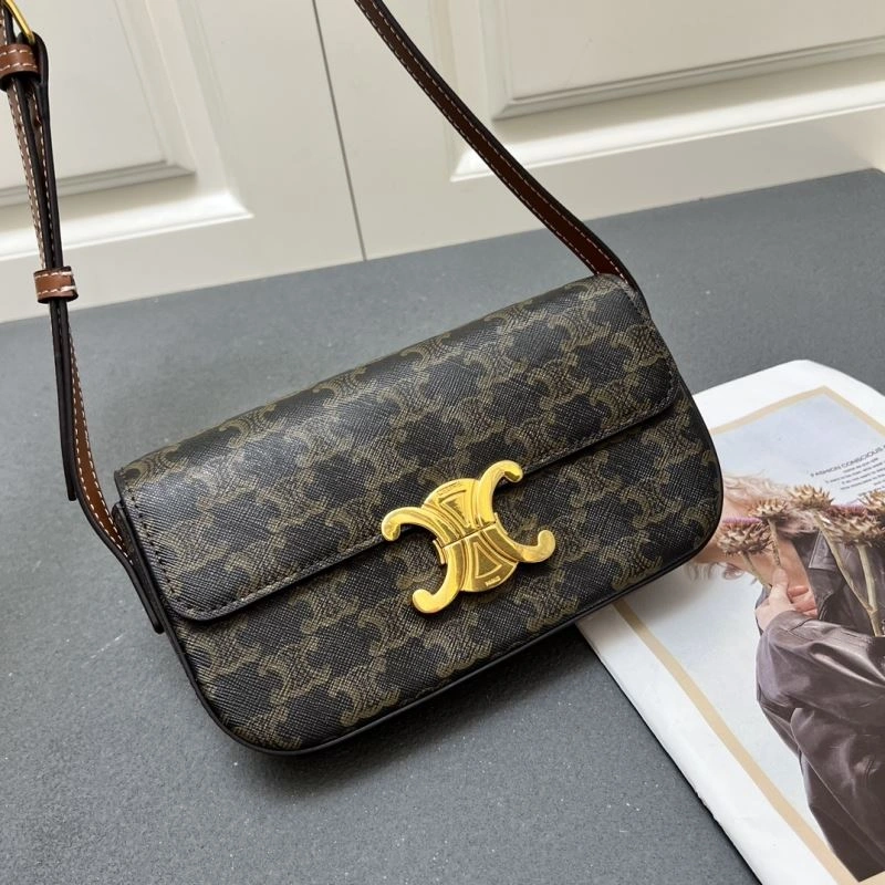 Cut-rate Celine Satchel Bags