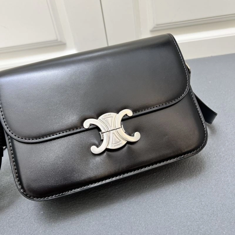 Precise copy Celine Satchel Bags