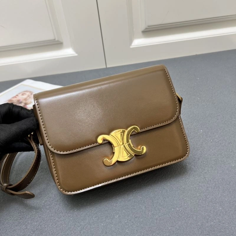 Precise copy Celine Satchel Bags