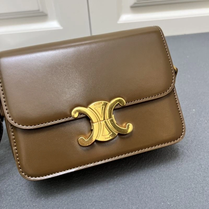 Precise copy Celine Satchel Bags