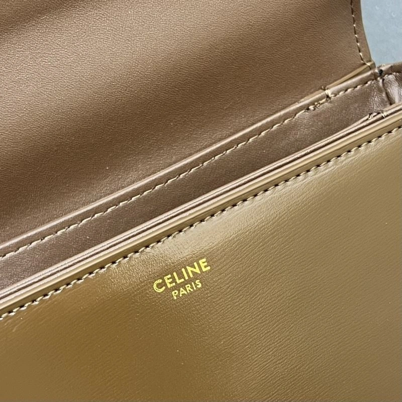 Precise copy Celine Satchel Bags