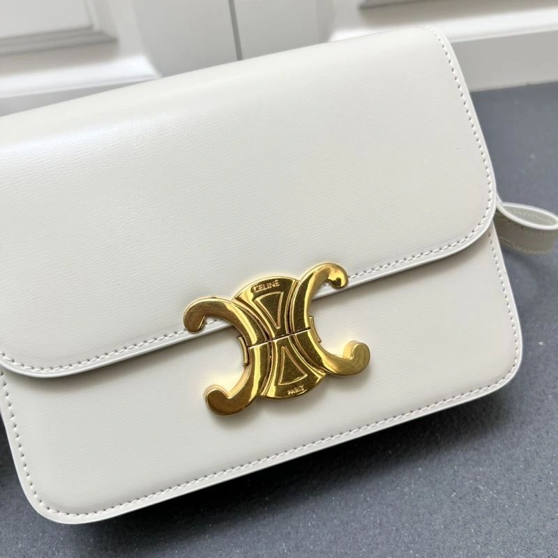 Brand-authenticated Celine Satchel Bags