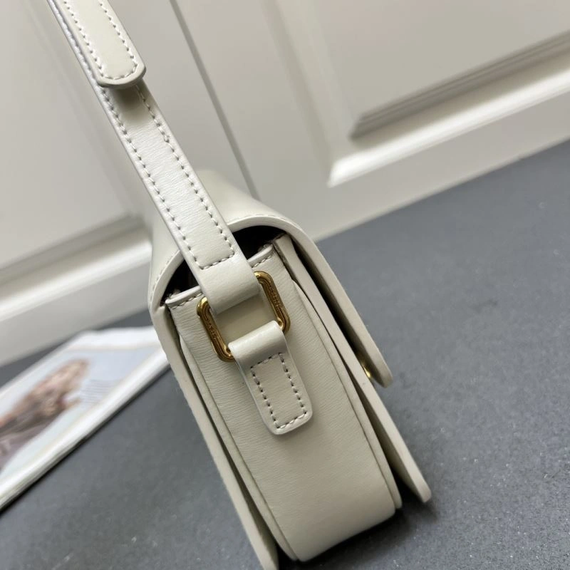 Brand-authenticated Celine Satchel Bags