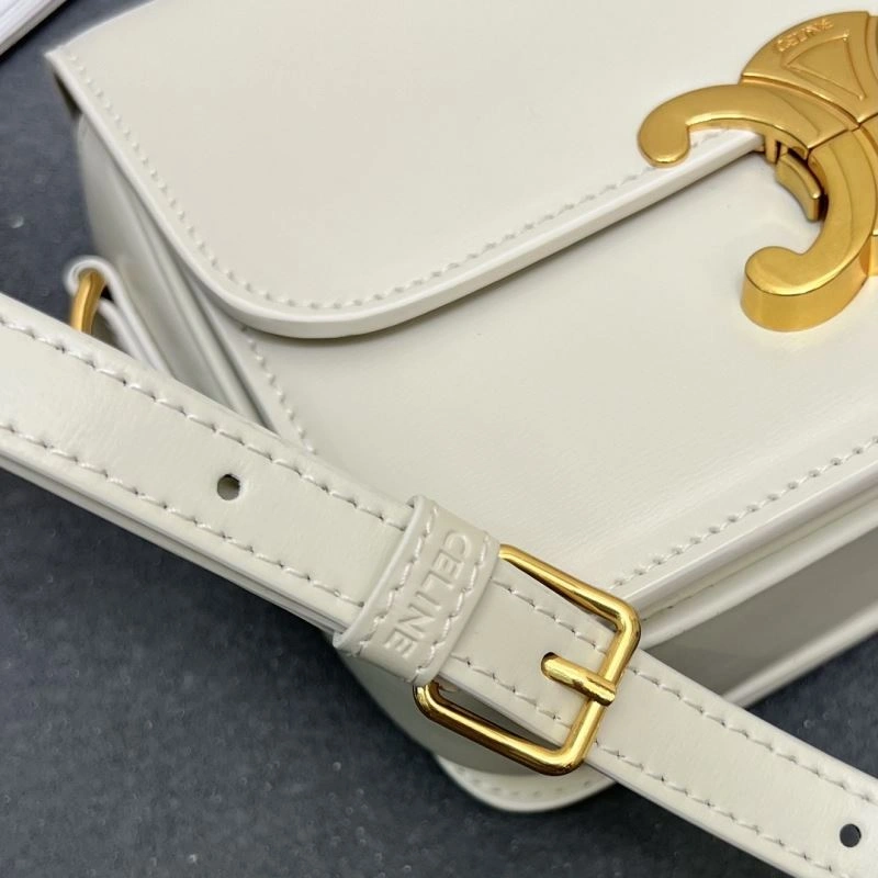 Brand-authenticated Celine Satchel Bags