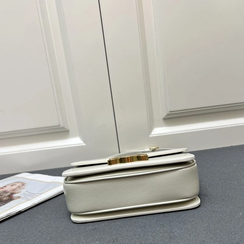 Brand-authenticated Celine Satchel Bags