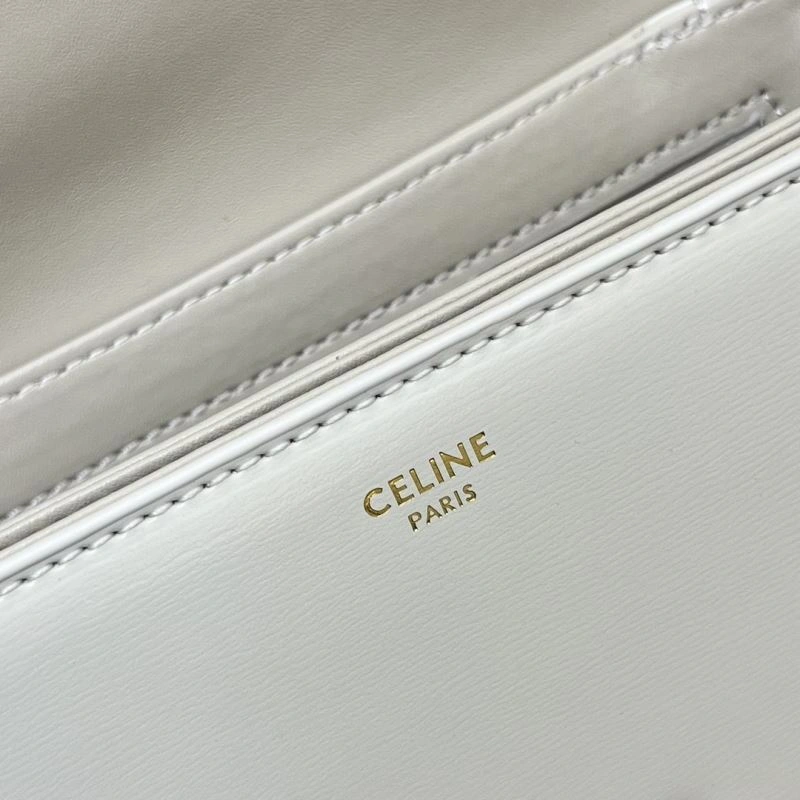 Brand-authenticated Celine Satchel Bags
