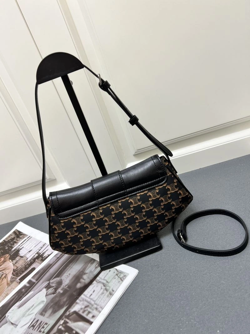 Top mirror Celine Satchel Bags