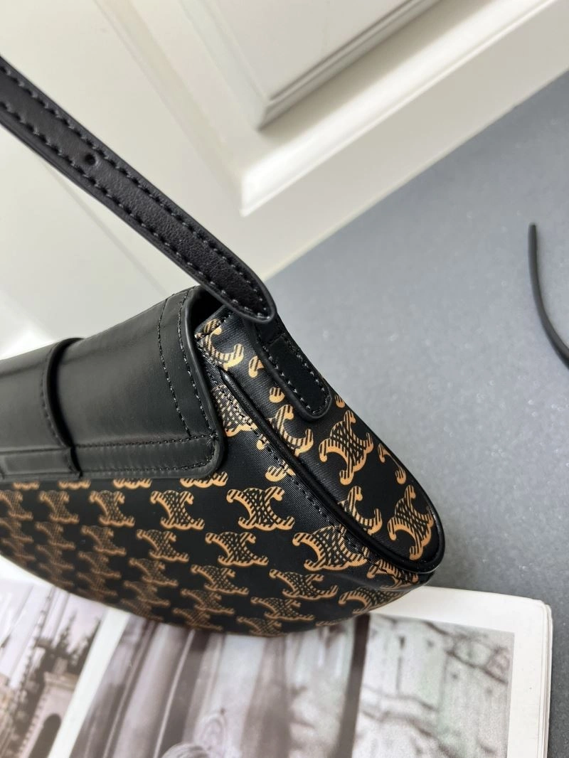 Top mirror Celine Satchel Bags