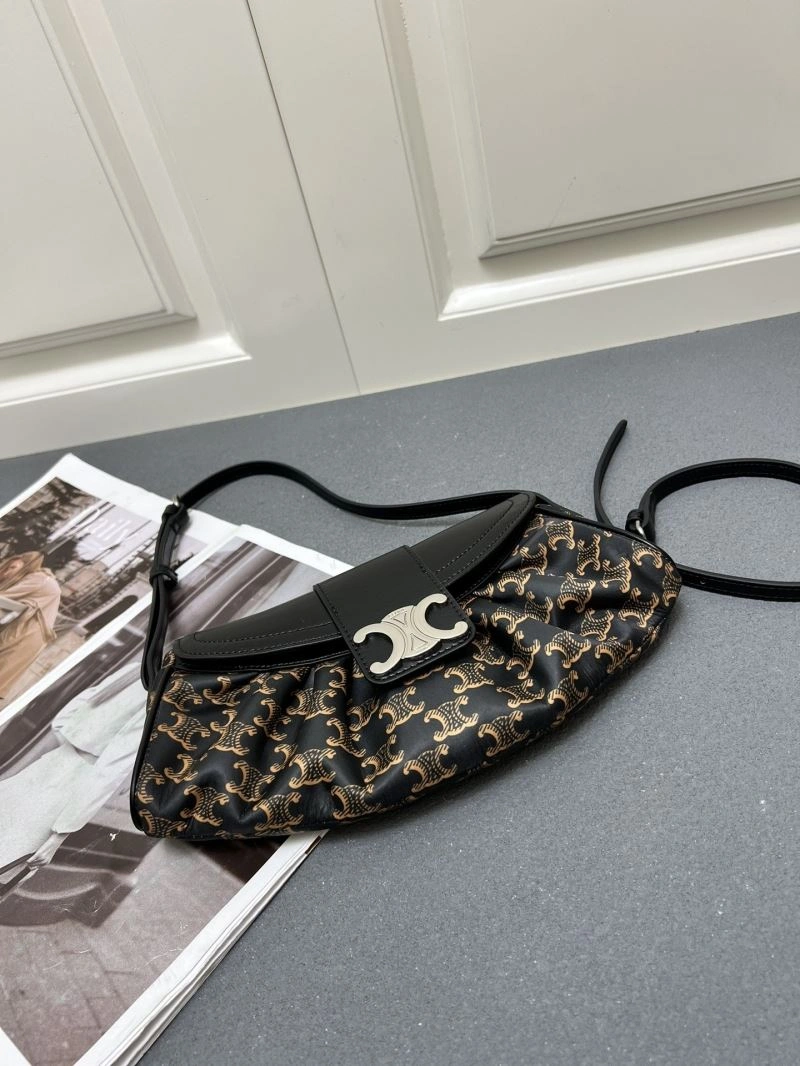 Top mirror Celine Satchel Bags