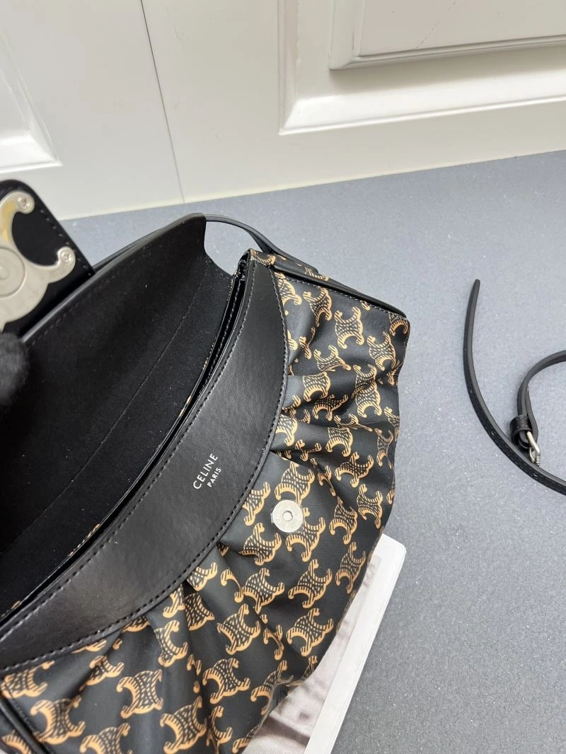 Top mirror Celine Satchel Bags