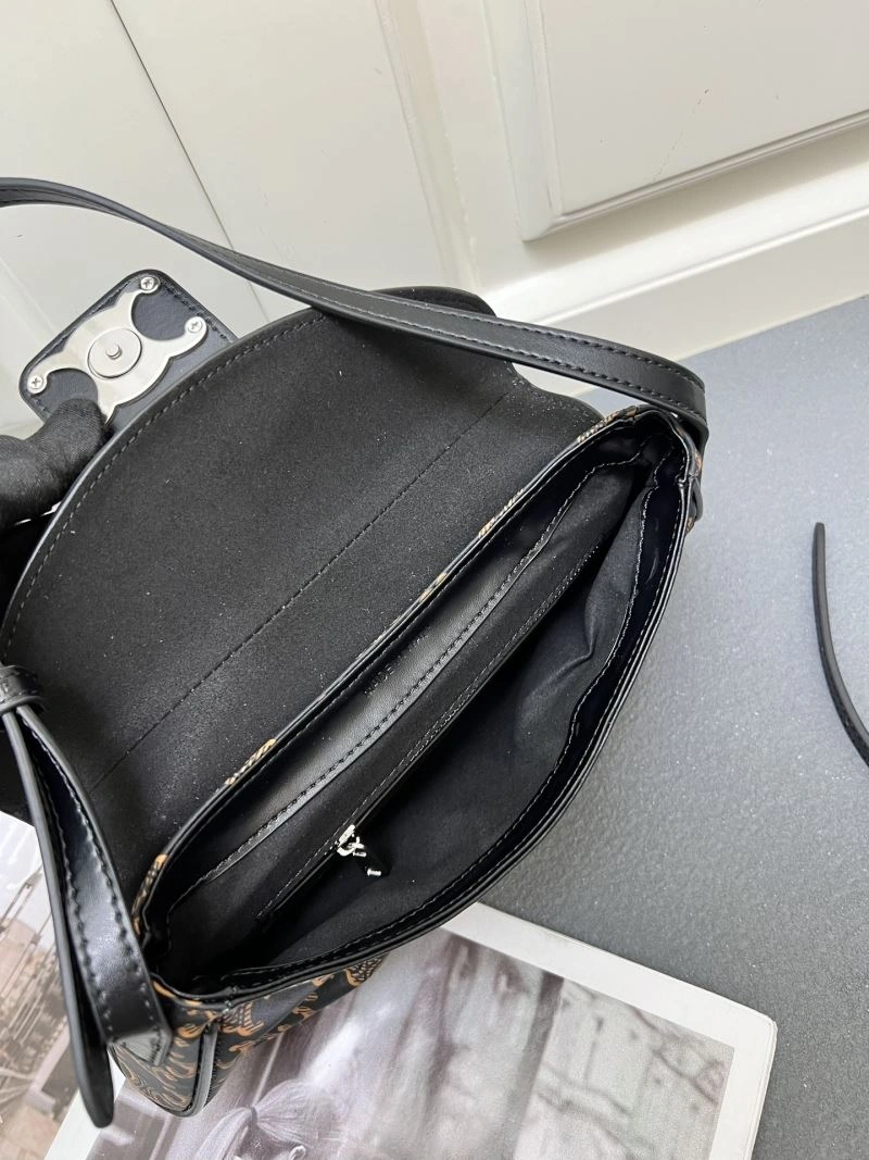 Top mirror Celine Satchel Bags