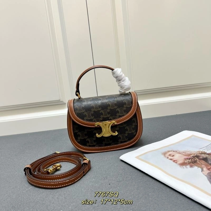 Celine Satchel Bags