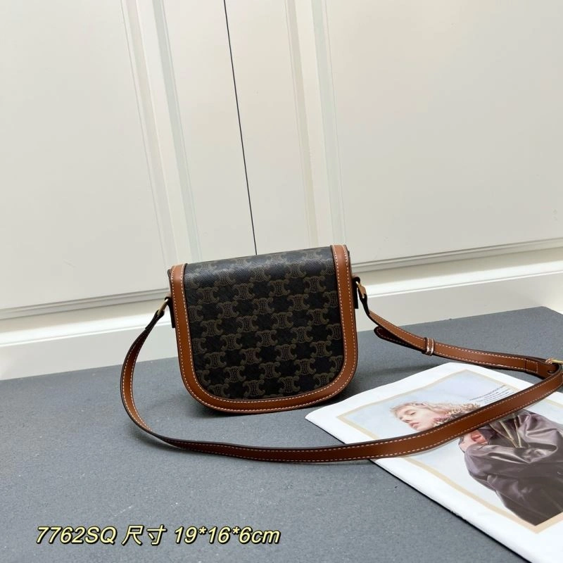 Budget-friendly Celine Satchel Bags