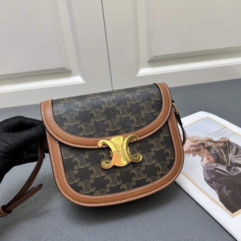 Budget-friendly Celine Satchel Bags