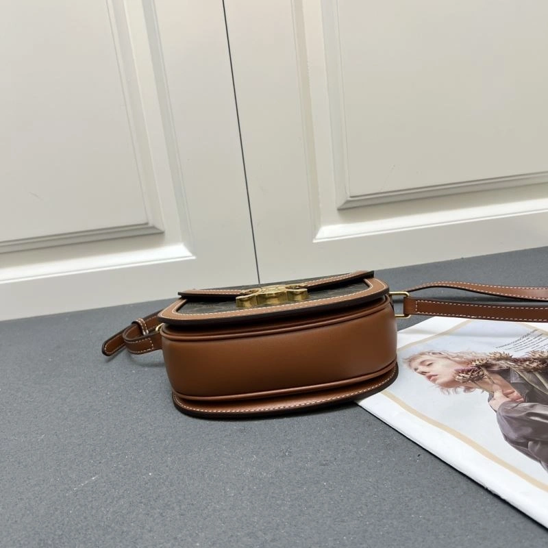Budget-friendly Celine Satchel Bags