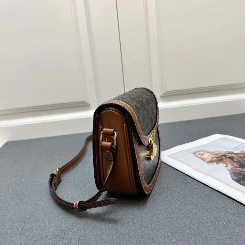 Budget-friendly Celine Satchel Bags