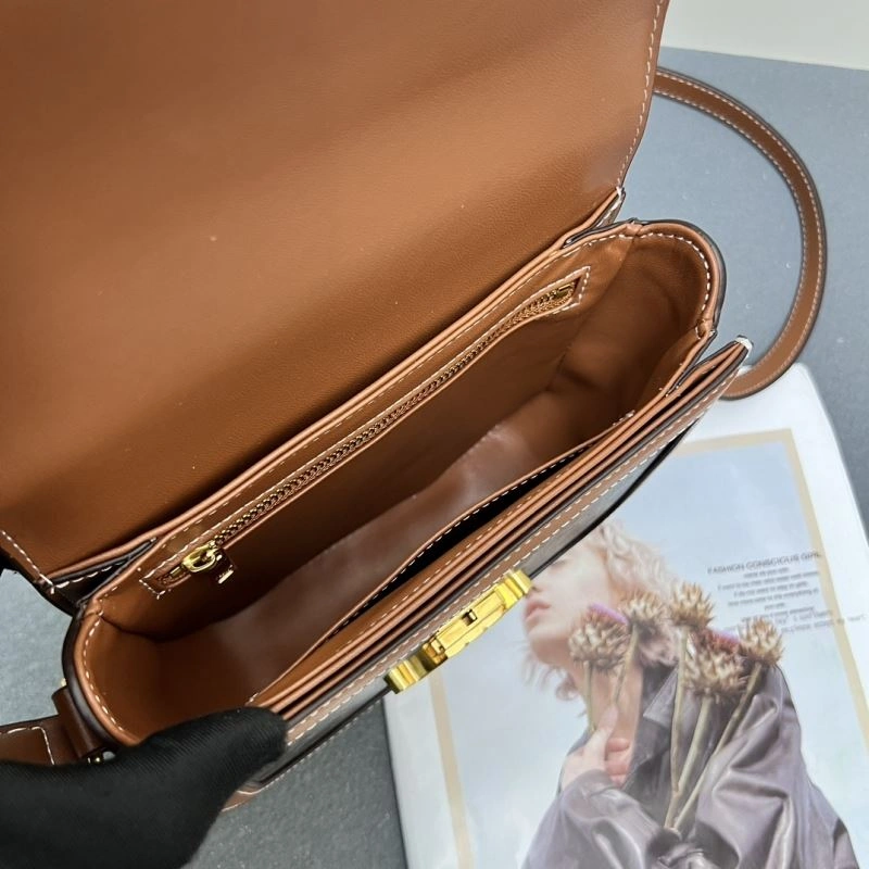 Budget-friendly Celine Satchel Bags