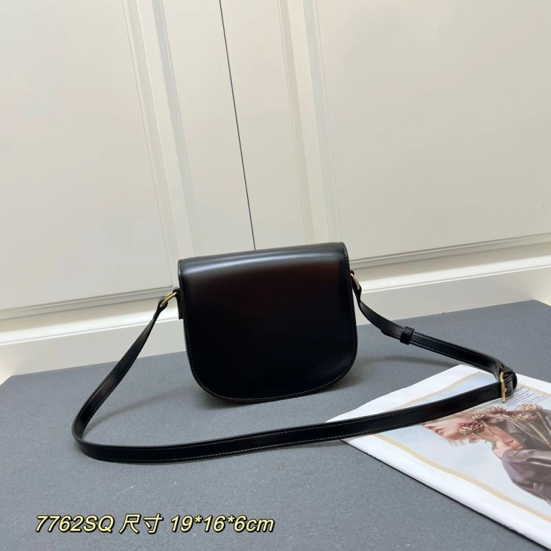 Top mirror Celine Satchel Bags