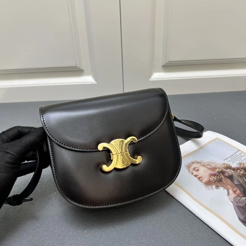 Top mirror Celine Satchel Bags