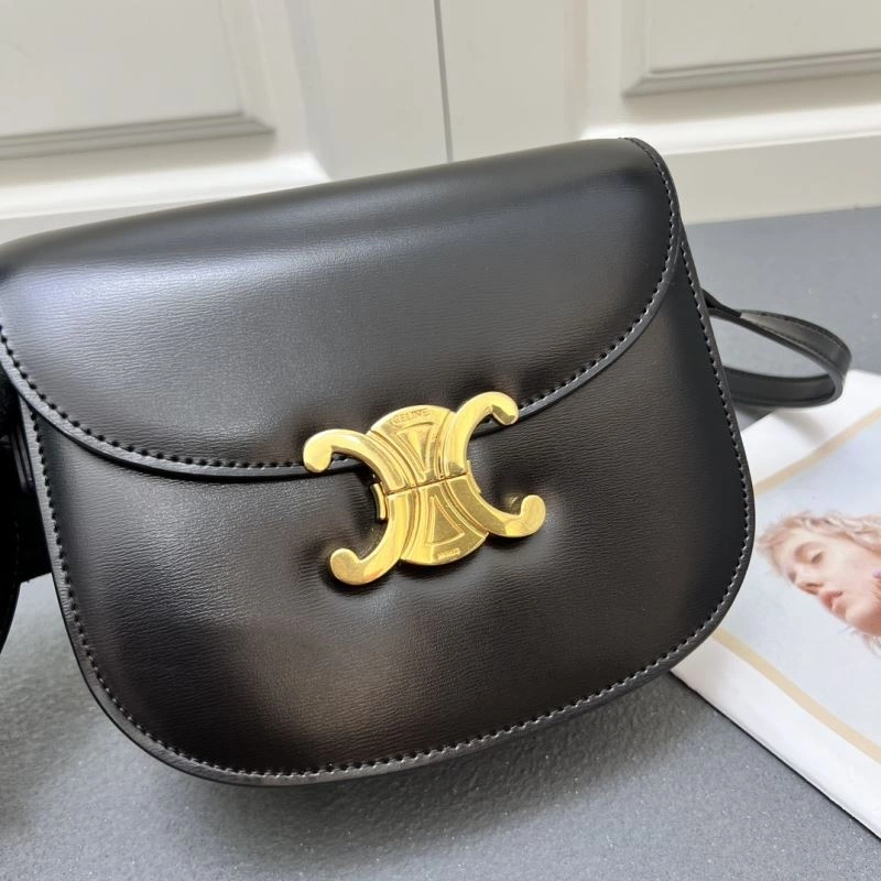 Top mirror Celine Satchel Bags