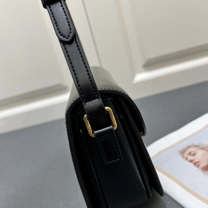 Top mirror Celine Satchel Bags