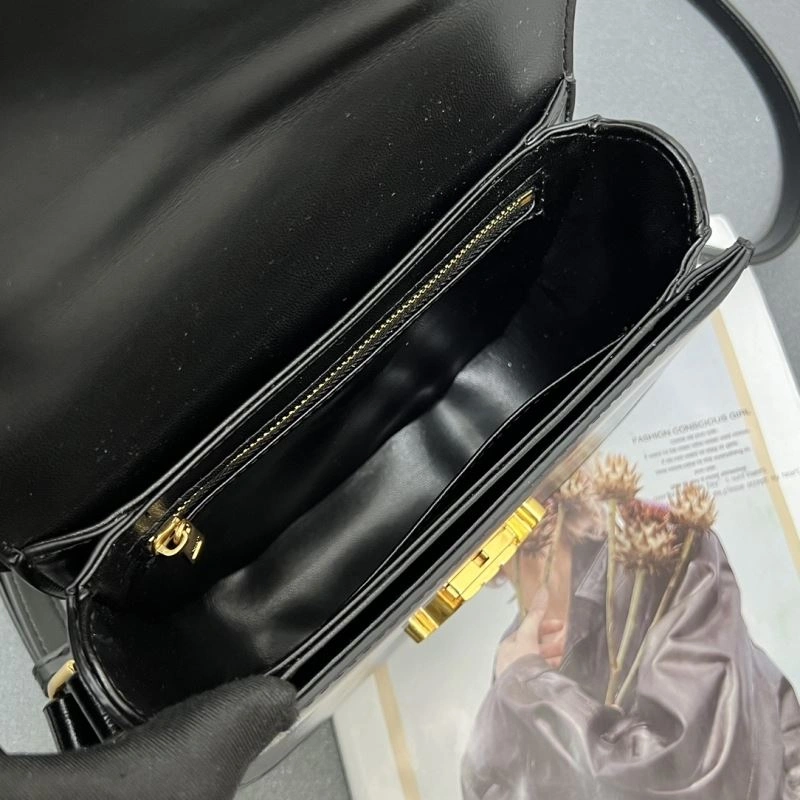 Top mirror Celine Satchel Bags