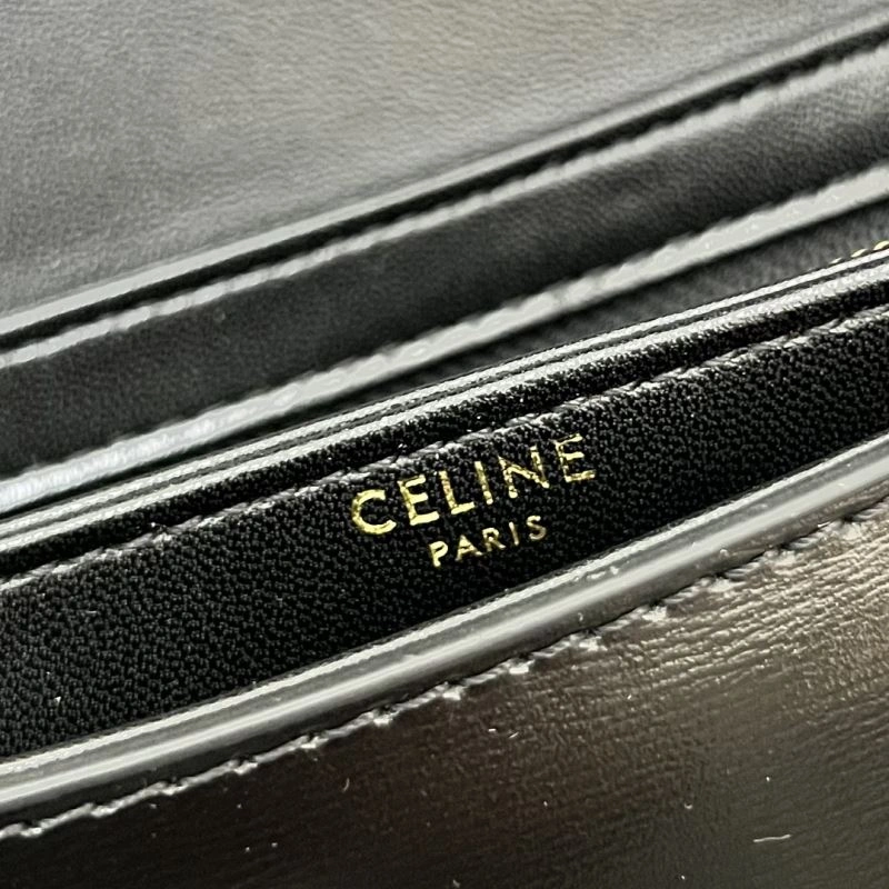 Top mirror Celine Satchel Bags