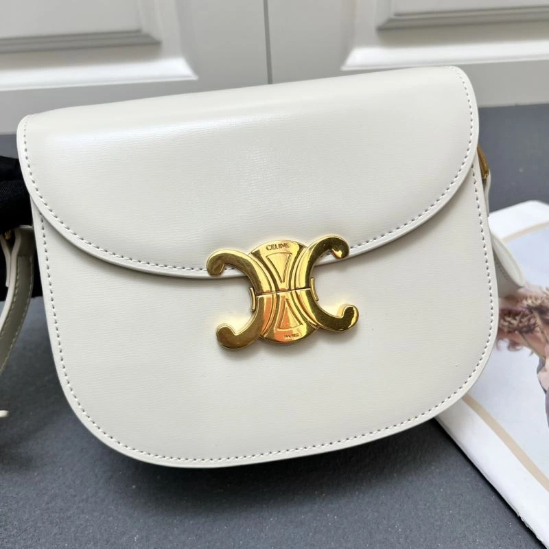 Original Celine Satchel Bags
