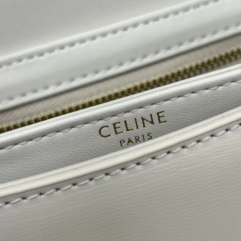 Original Celine Satchel Bags