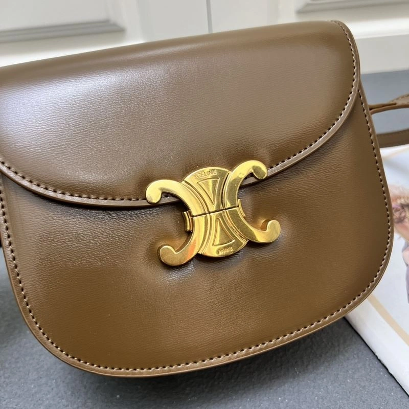 Authentic Celine Satchel Bags