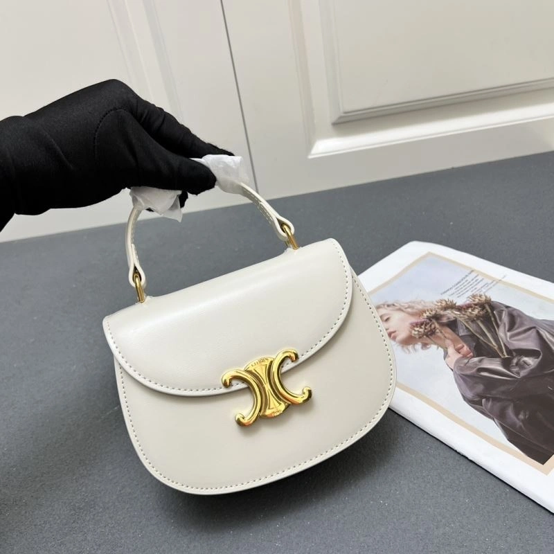 Factory-made Celine Satchel Bags