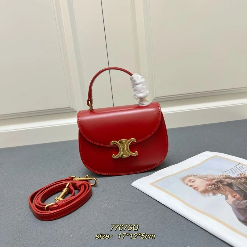 Celine Satchel Bags