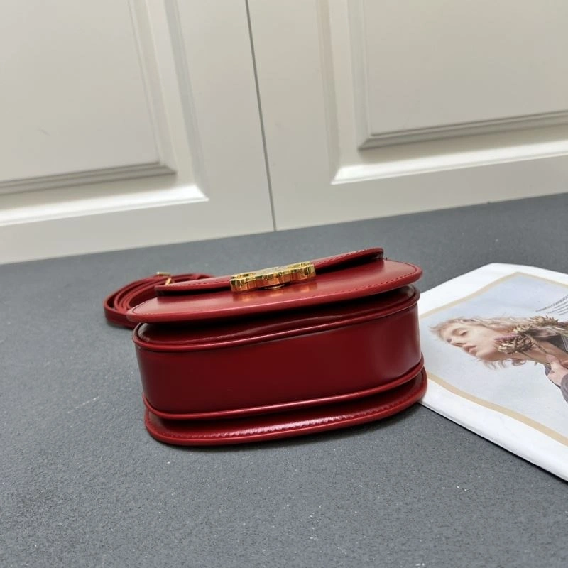 Official Celine Satchel Bags