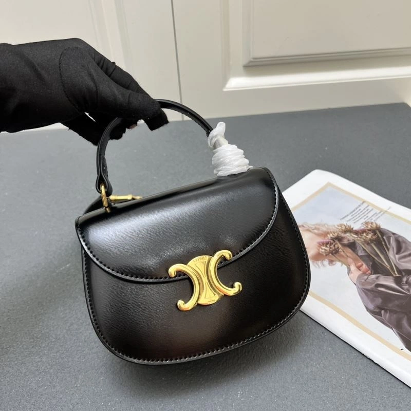 Original Celine Satchel Bags