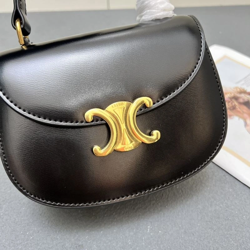 Original Celine Satchel Bags