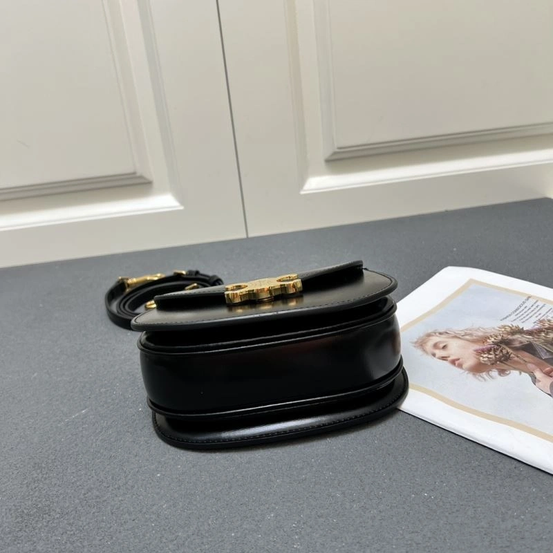 Original Celine Satchel Bags